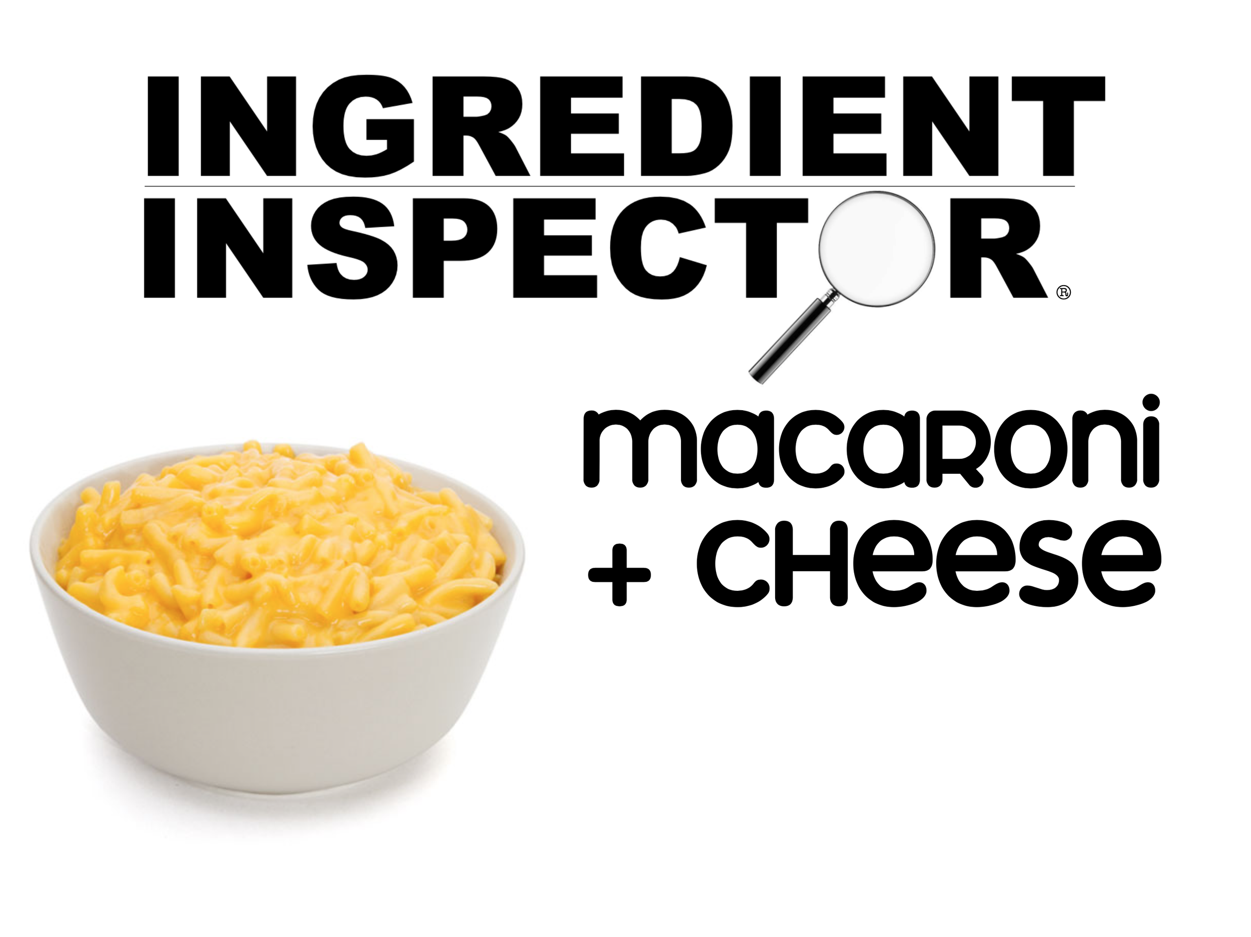 WHAT'S IN BOXED MACARONI AND CHEESE? — Ingredient Inspector