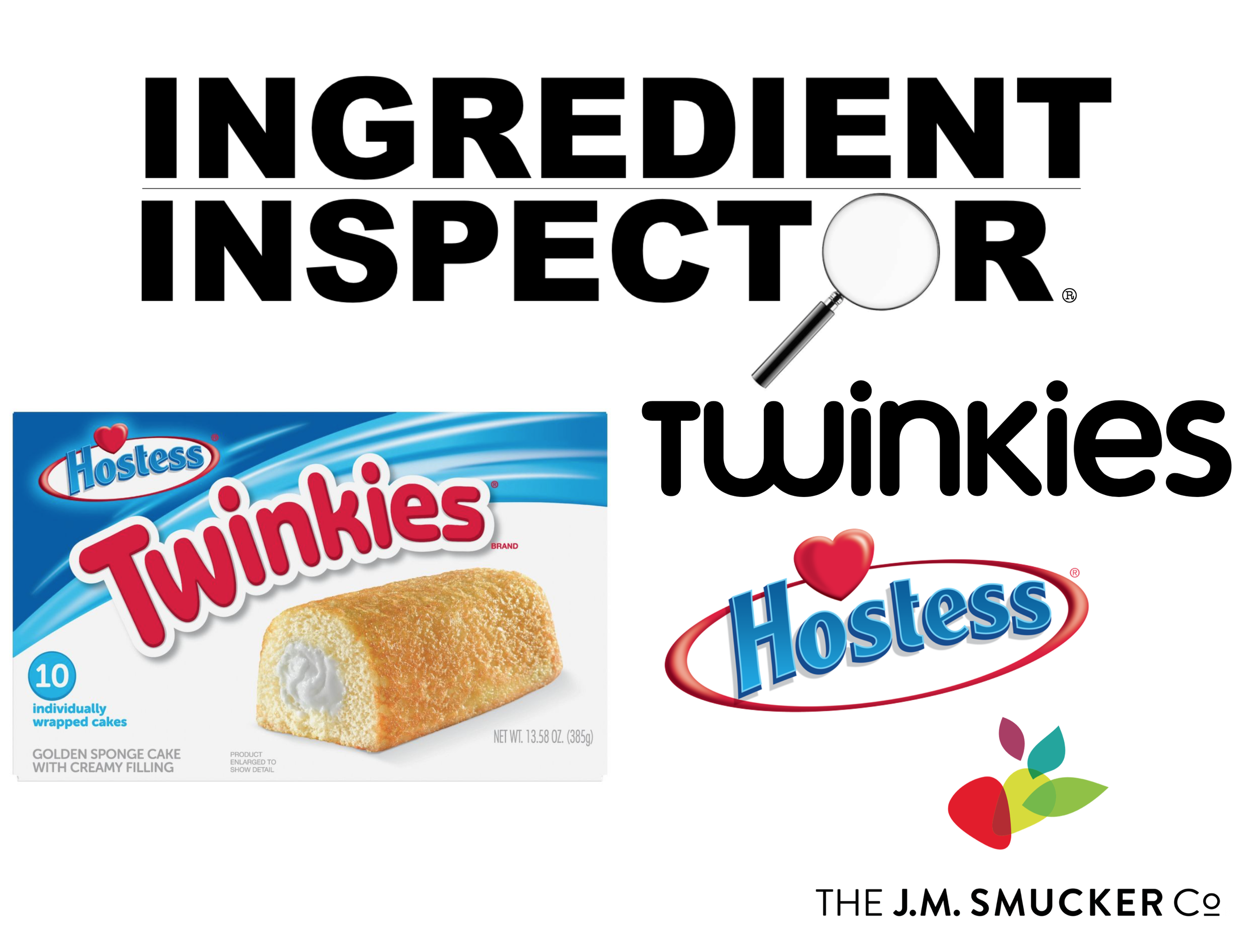 WHAT'S IN TWINKIES? — Ingredient Inspector