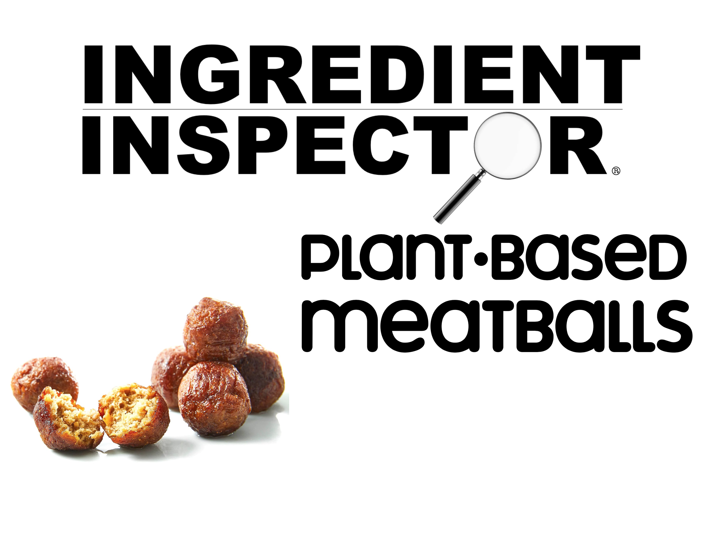 WHAT'S IN BURGER KING'S IMPOSSIBLE WHOPPER? — Ingredient Inspector