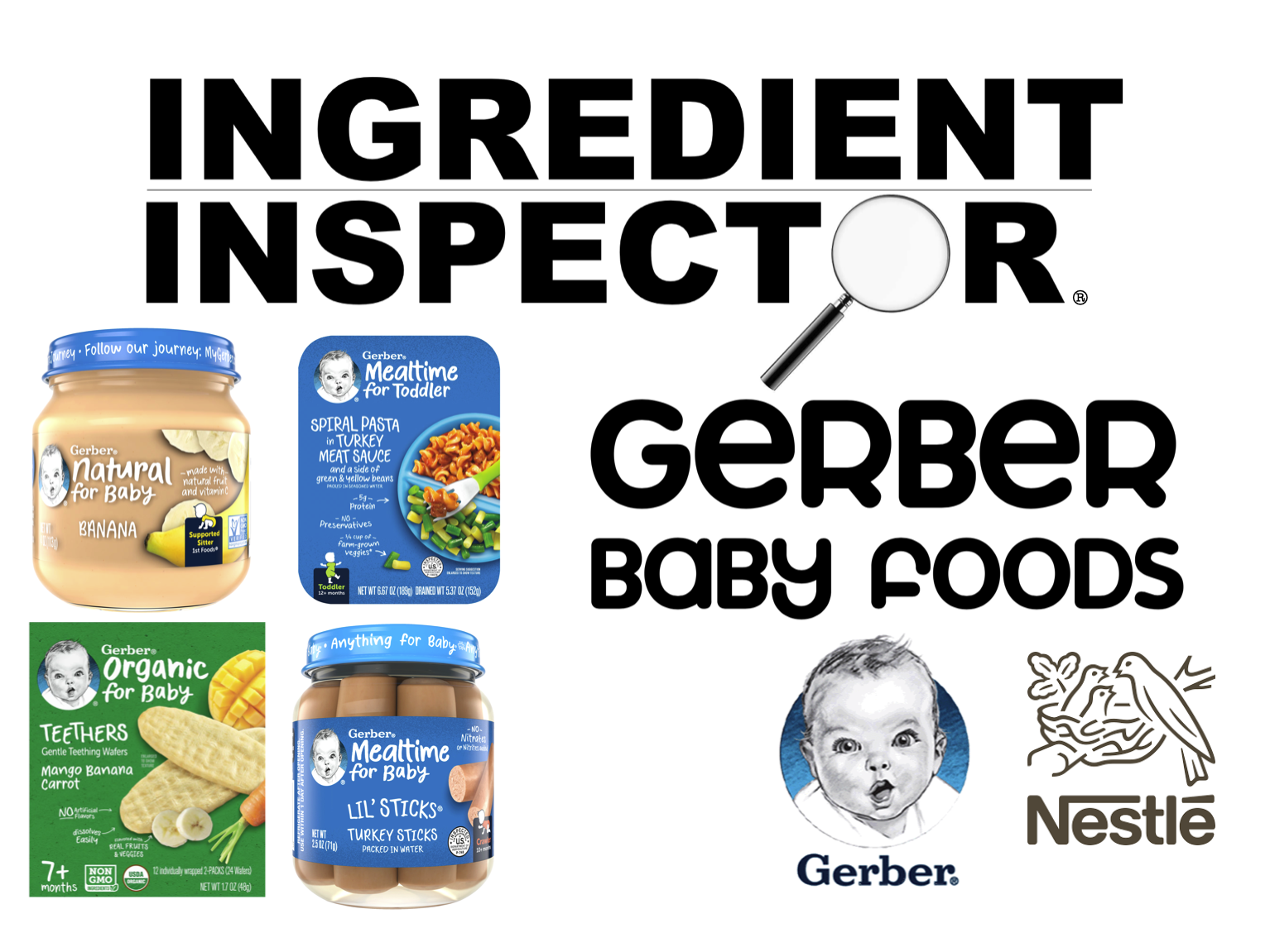 WHAT'S IN McDONALD'S FILET-O-FISH? — Ingredient Inspector