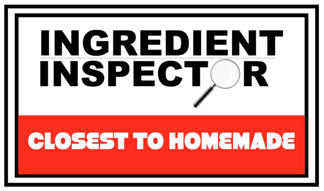 WHAT'S IN BURGER KING'S IMPOSSIBLE WHOPPER? — Ingredient Inspector