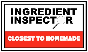 WHAT'S IN BURGER KING'S IMPOSSIBLE WHOPPER? — Ingredient Inspector