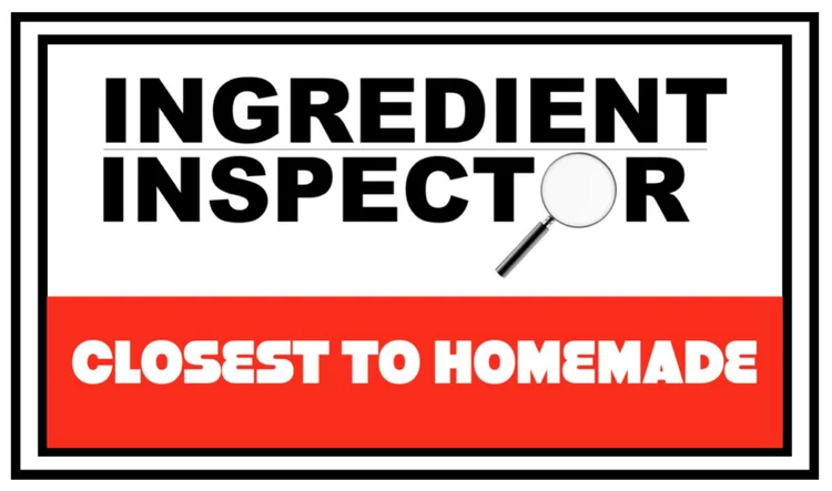WHAT'S IN BEN & JERRY'S? — Ingredient Inspector WHAT'S IN BEN & JERRY'S? — Ingredient Inspector