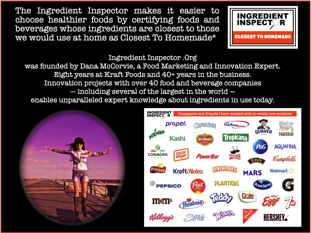 WHAT'S IN BURGER KING'S IMPOSSIBLE WHOPPER? — Ingredient Inspector