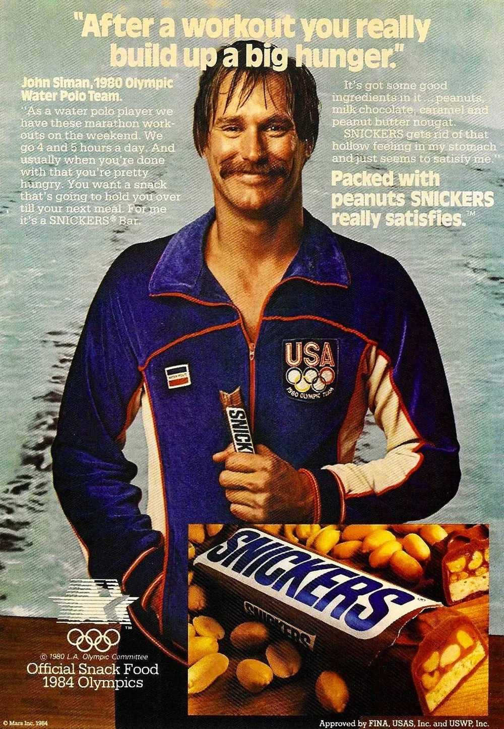 WHAT'S IN A SNICKERS BAR? — Ingredient Inspector