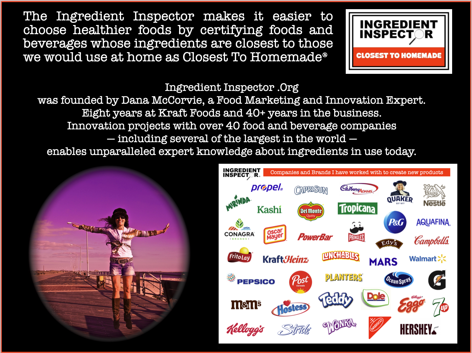 WHAT'S IN CRISCO SHORTENING? — Ingredient Inspector