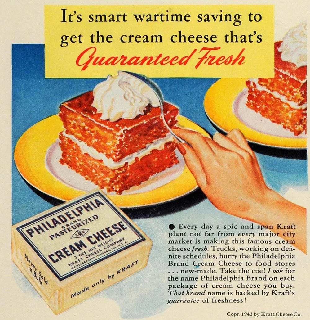 WHICH CREAM CHEESES ARE CLOSEST TO HOMEMADE? — Ingredient Inspector