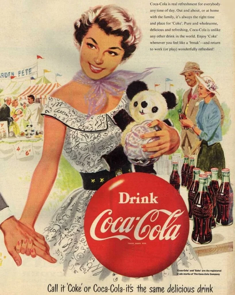 WHAT'S IN COKE? — Ingredient Inspector