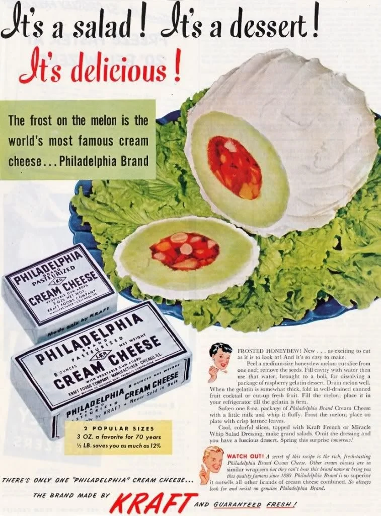WHICH CREAM CHEESES ARE CLOSEST TO HOMEMADE? — Ingredient Inspector