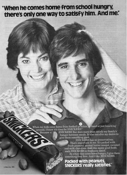 WHAT'S IN A SNICKERS BAR? — Ingredient Inspector
