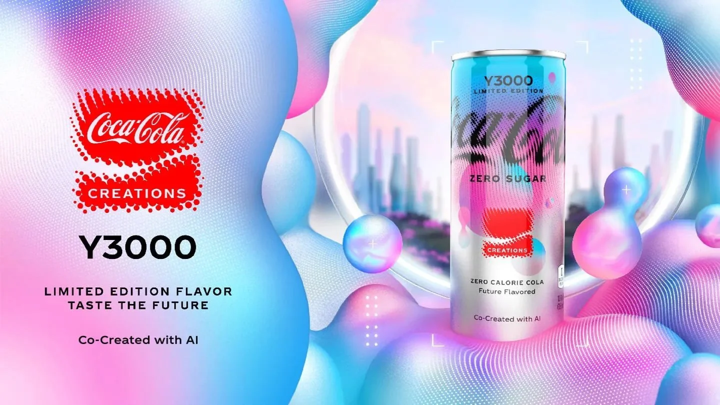 WHAT'S IN COCA-COLA Y3000 ZERO SUGAR? — Ingredient Inspector