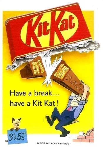 WHAT'S IN A KIT KAT? — Ingredient Inspector