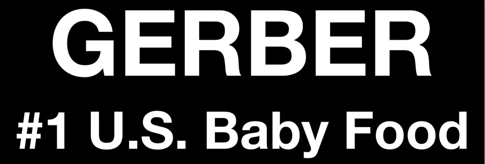 FROM GERBER GRADUATE TO HARVARD GRADUATE — Ingredient Inspector