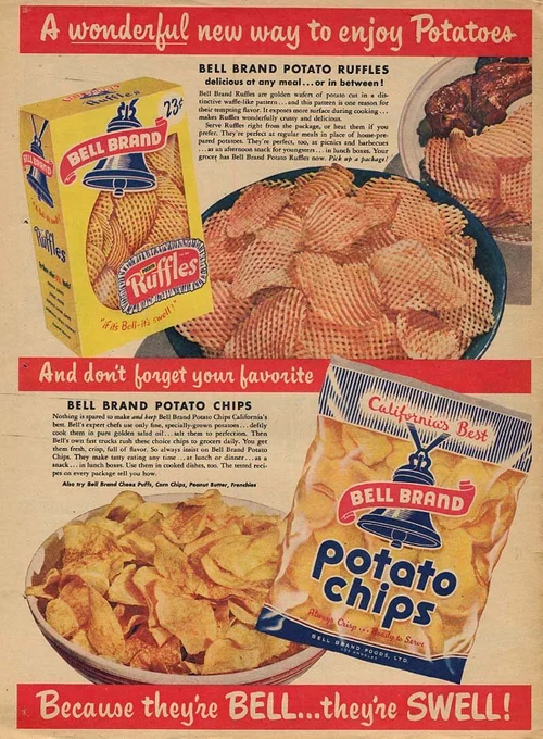 WHICH POTATO CHIPS ARE CLOSEST TO HOMEMADE? — Ingredient Inspector