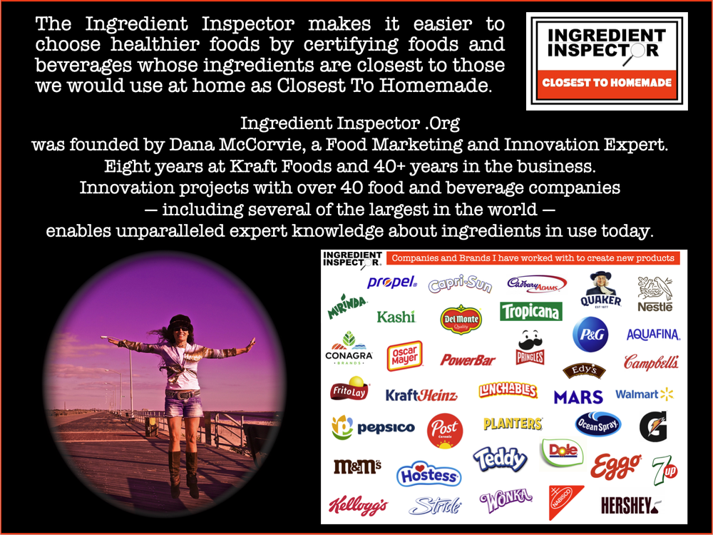 WHAT'S IN BURGER KING'S IMPOSSIBLE WHOPPER? — Ingredient Inspector