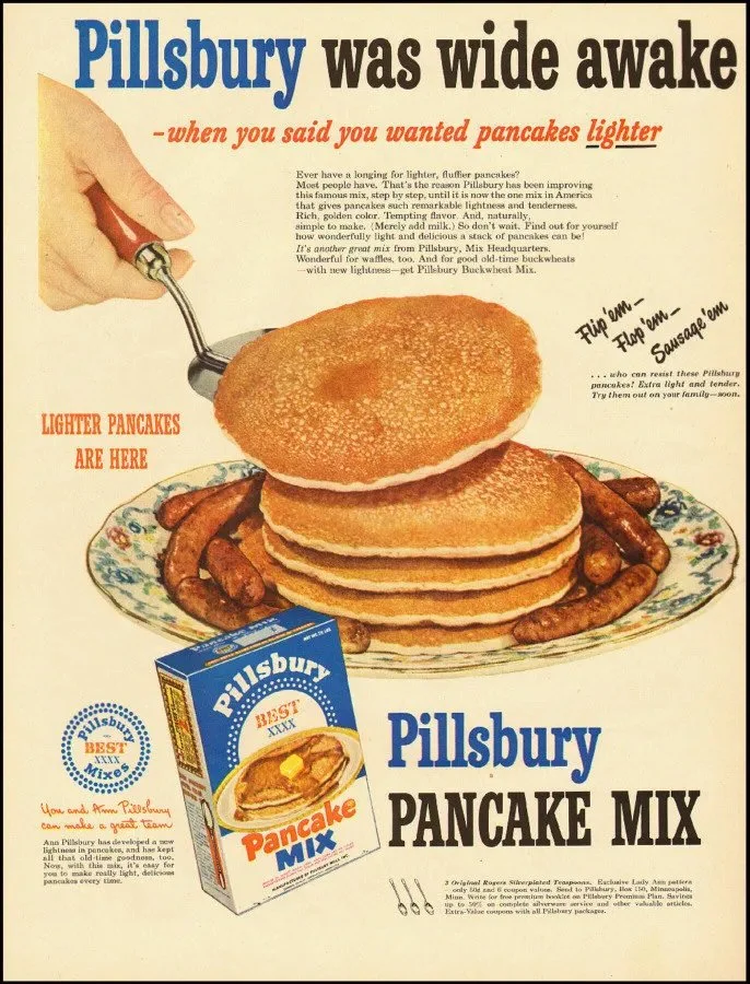 WHICH PANCAKE MIXES ARE CLOSEST TO HOMEMADE? — Ingredient Inspector