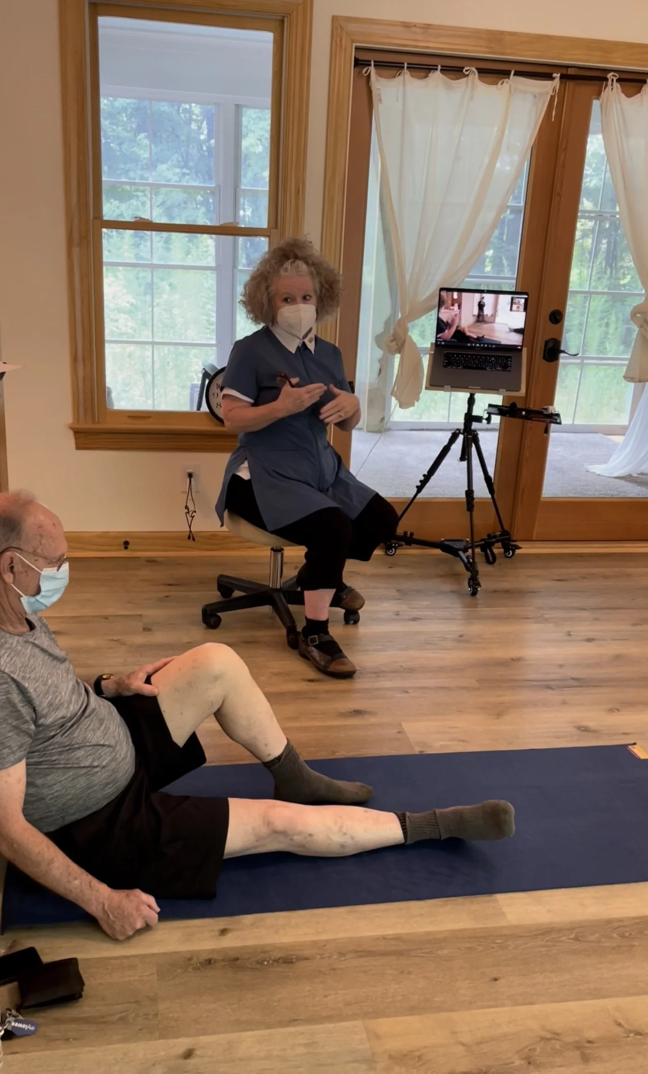 Movement Intelligence — Drake Advanced Myofascial Bodywork