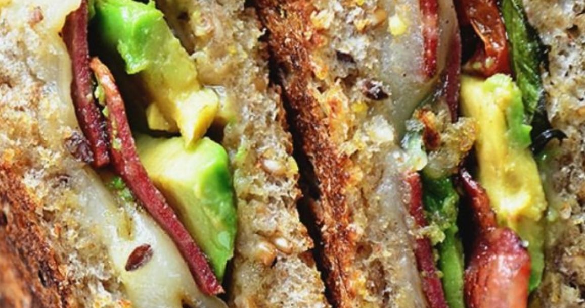 Menu — Katerina's Kravings