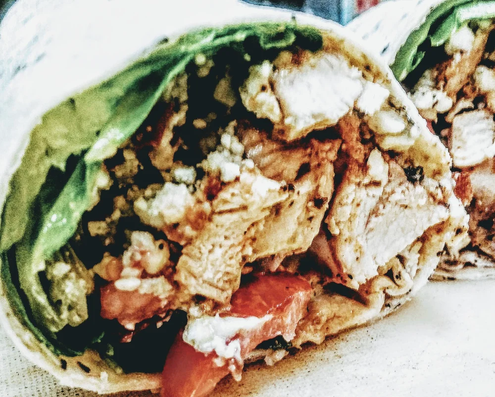Menu — Katerina's Kravings