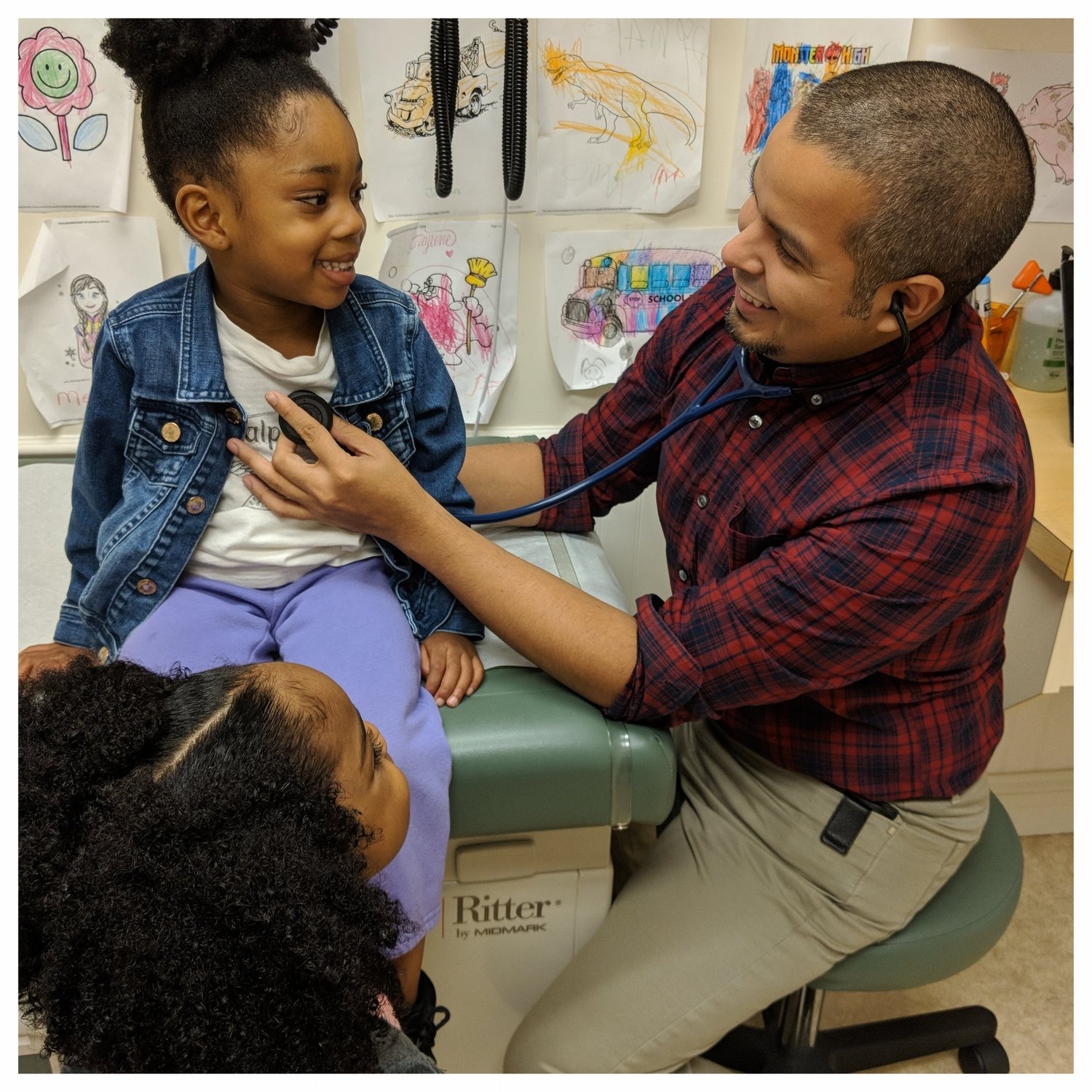 Our Practice — Complete Pediatrics, P.C.