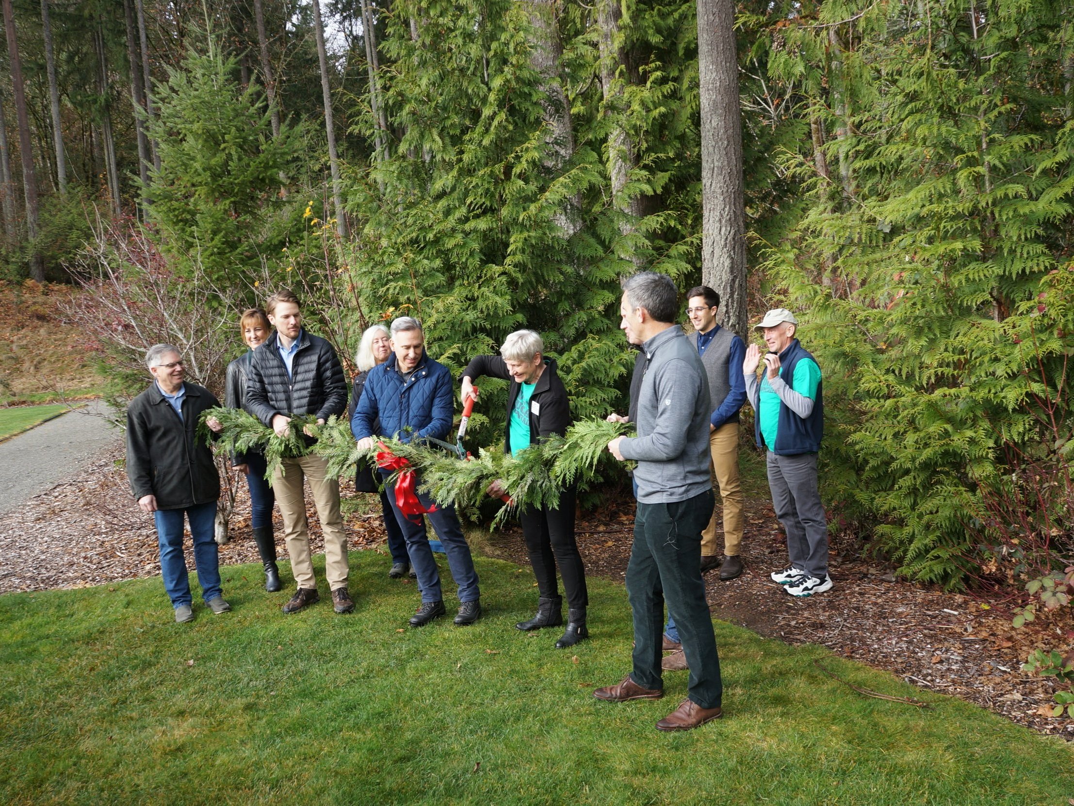 In Memory of Bill Ramos — Issaquah Alps Trails Club