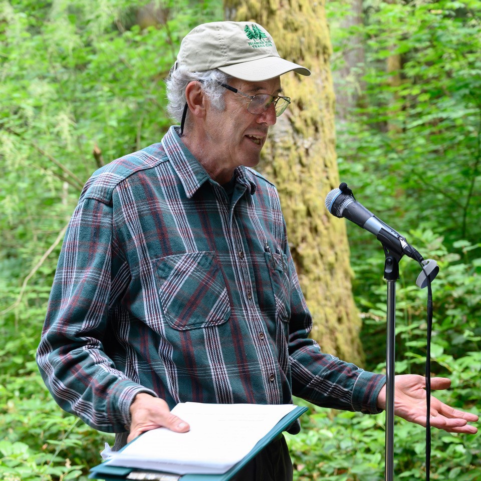 Viva la Trails Day at Tiger Mountain — Issaquah Alps Trails Club