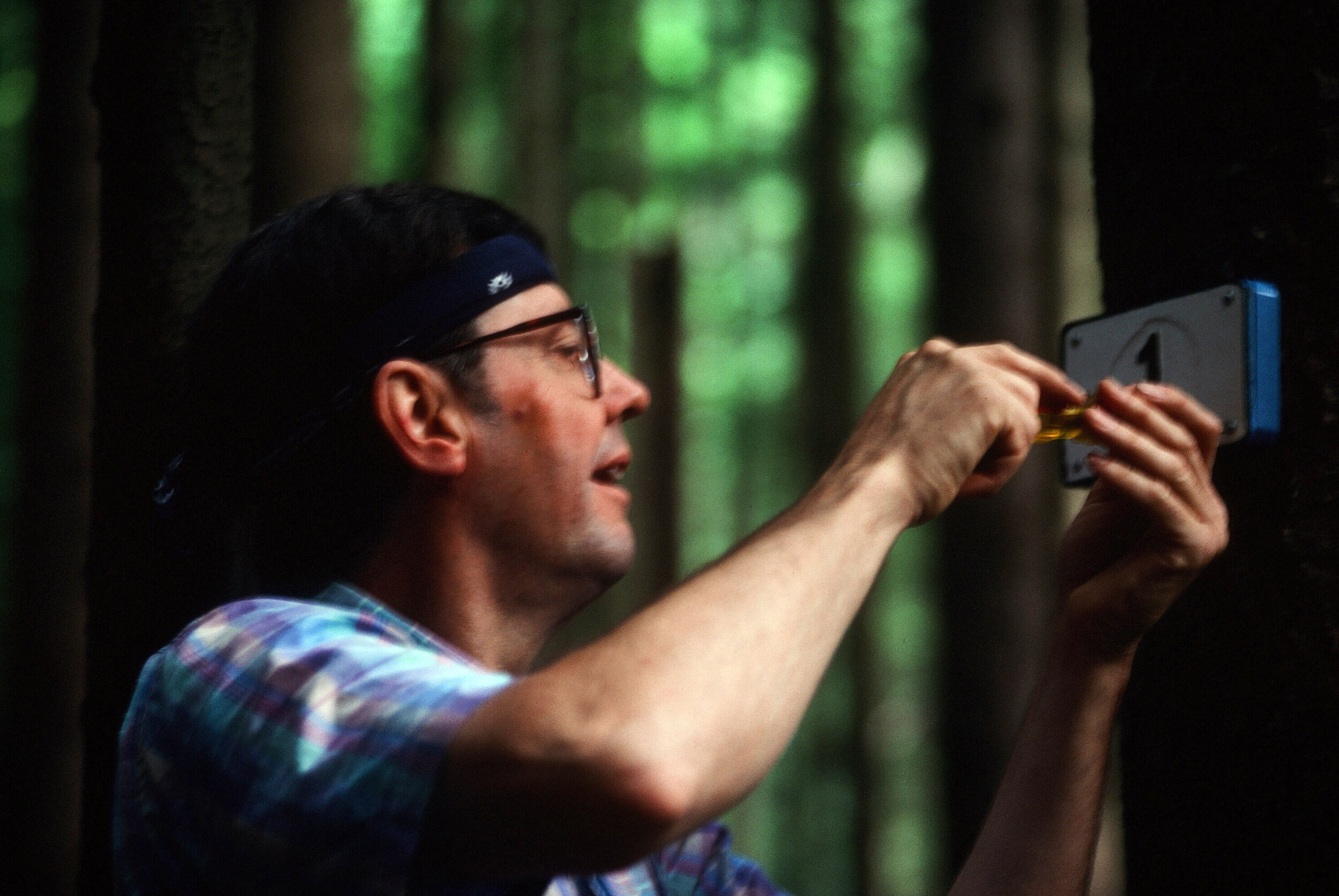 The Tiger Mountain Trail 40th Anniversary — Issaquah Alps Trails Club