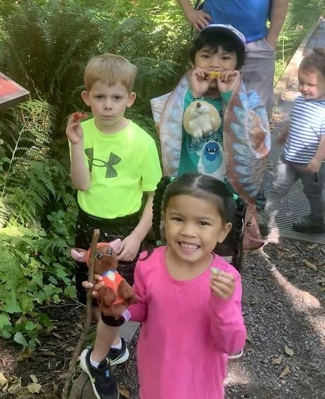 Issaquah Alps Trails Club