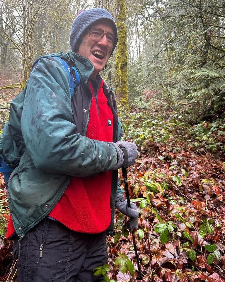 Winter Identification of Trees and Shrubs on the Tradition Plateau ...