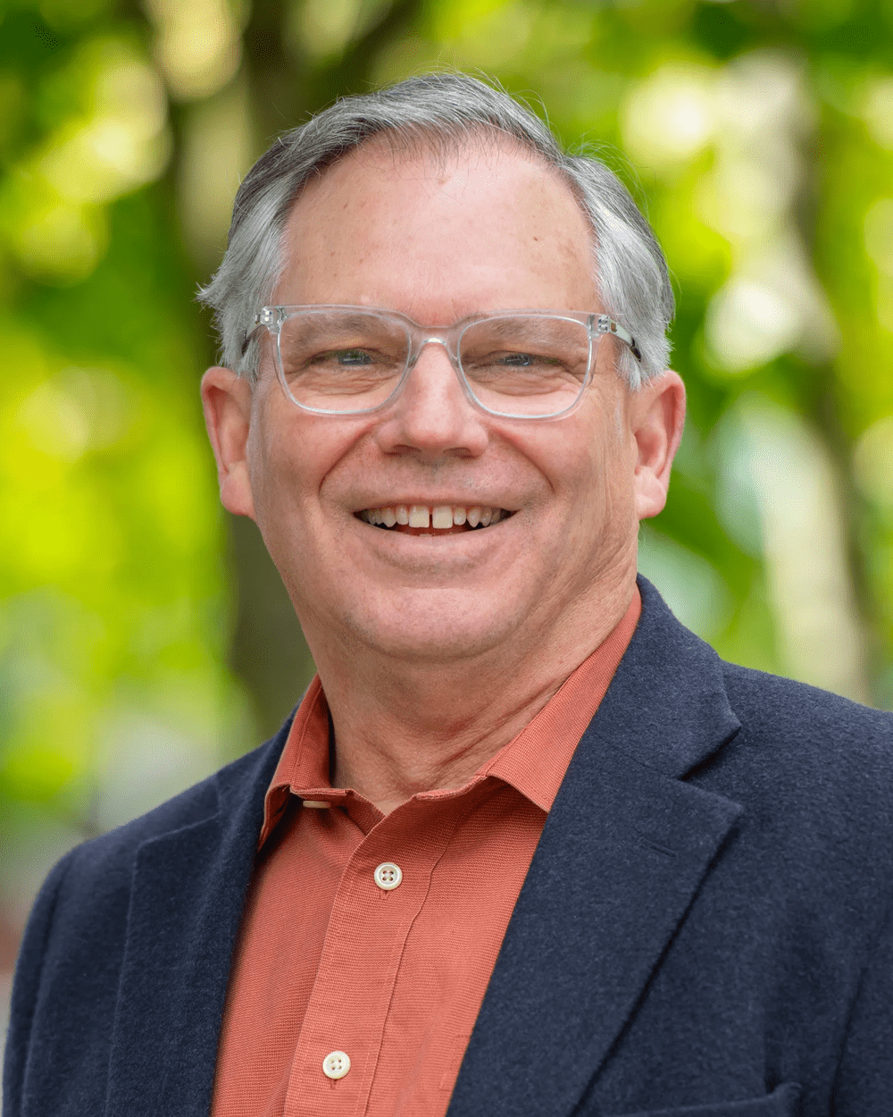 In Memory of Bill Ramos — Issaquah Alps Trails Club