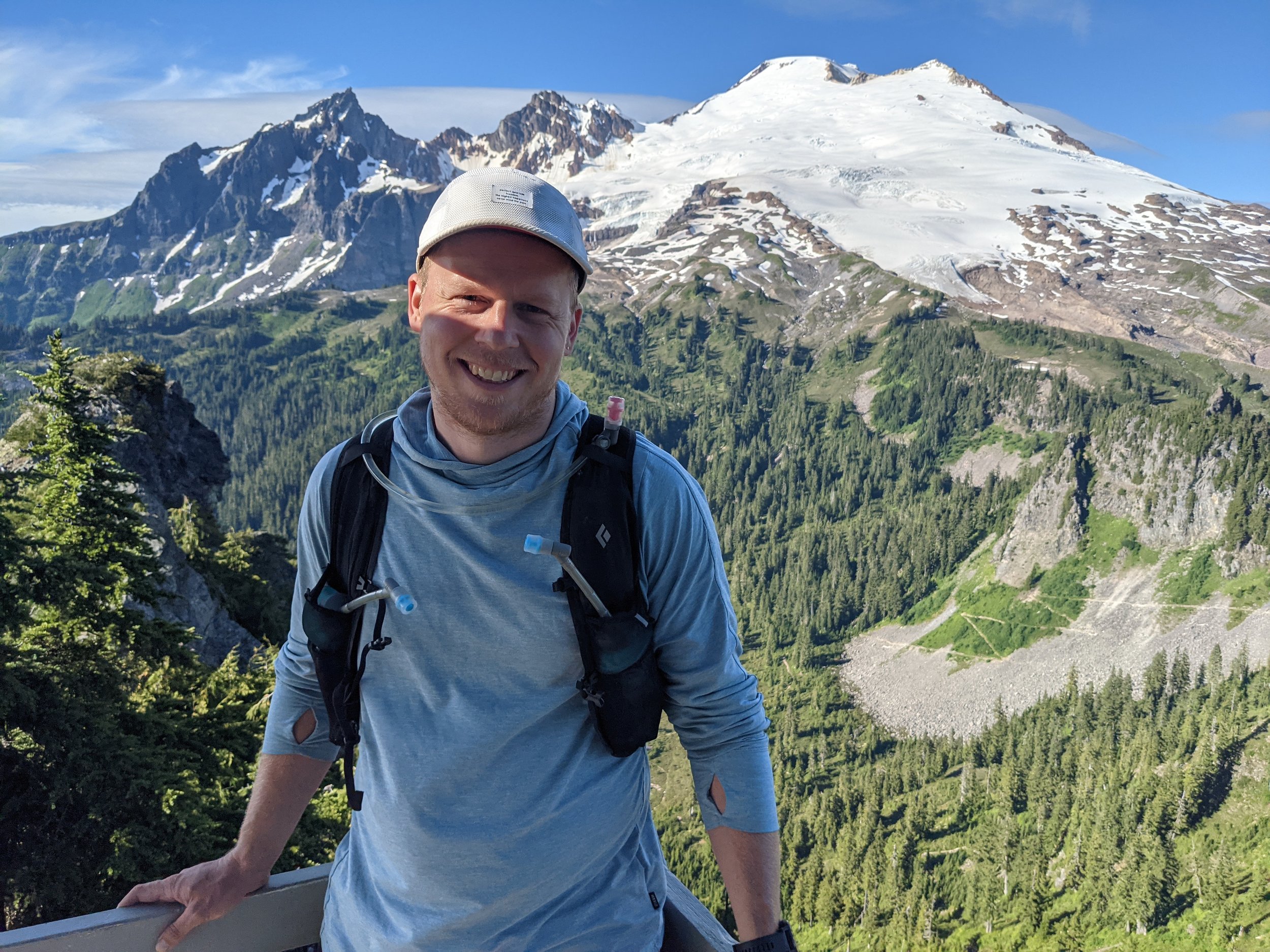 Geology of the Grand Canyon of Tiger Mountain — Issaquah Alps Trails Club