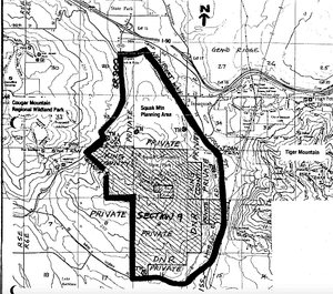 Squak Mountain: the State Park in the Issaquah Alps — Issaquah Alps ...