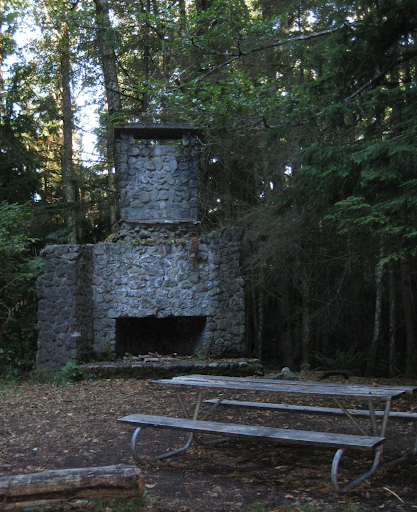Squak Mountain: the State Park in the Issaquah Alps — Issaquah Alps ...