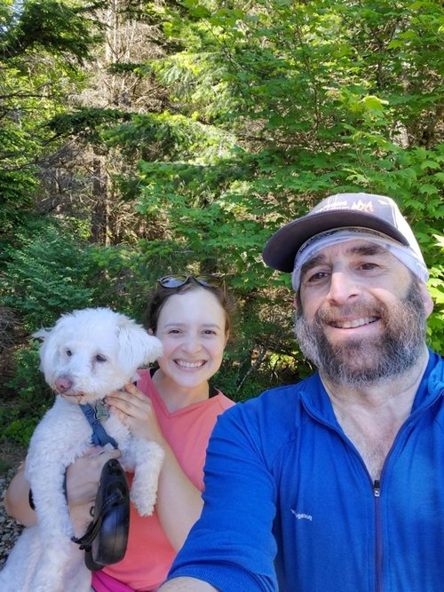 Tiger 3 Memorial Bench - in honor of Jonathan Sugarman — Issaquah Alps ...
