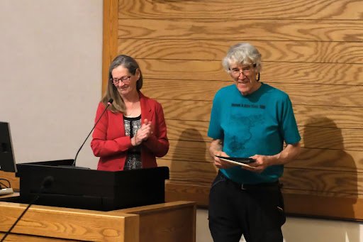 Mina Jun: Future of the Issaquah Alps — Issaquah Alps Trails Club