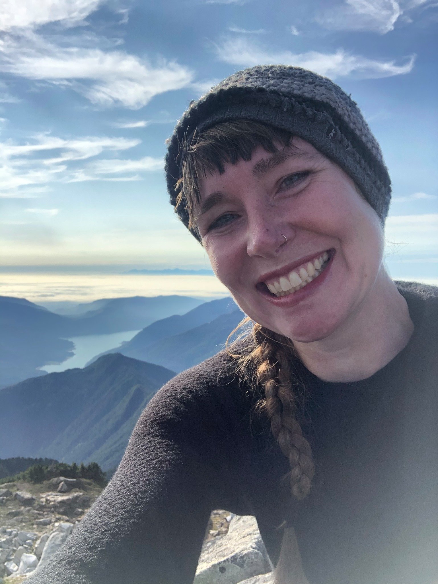 2024 Letter from the IATC President — Issaquah Alps Trails Club