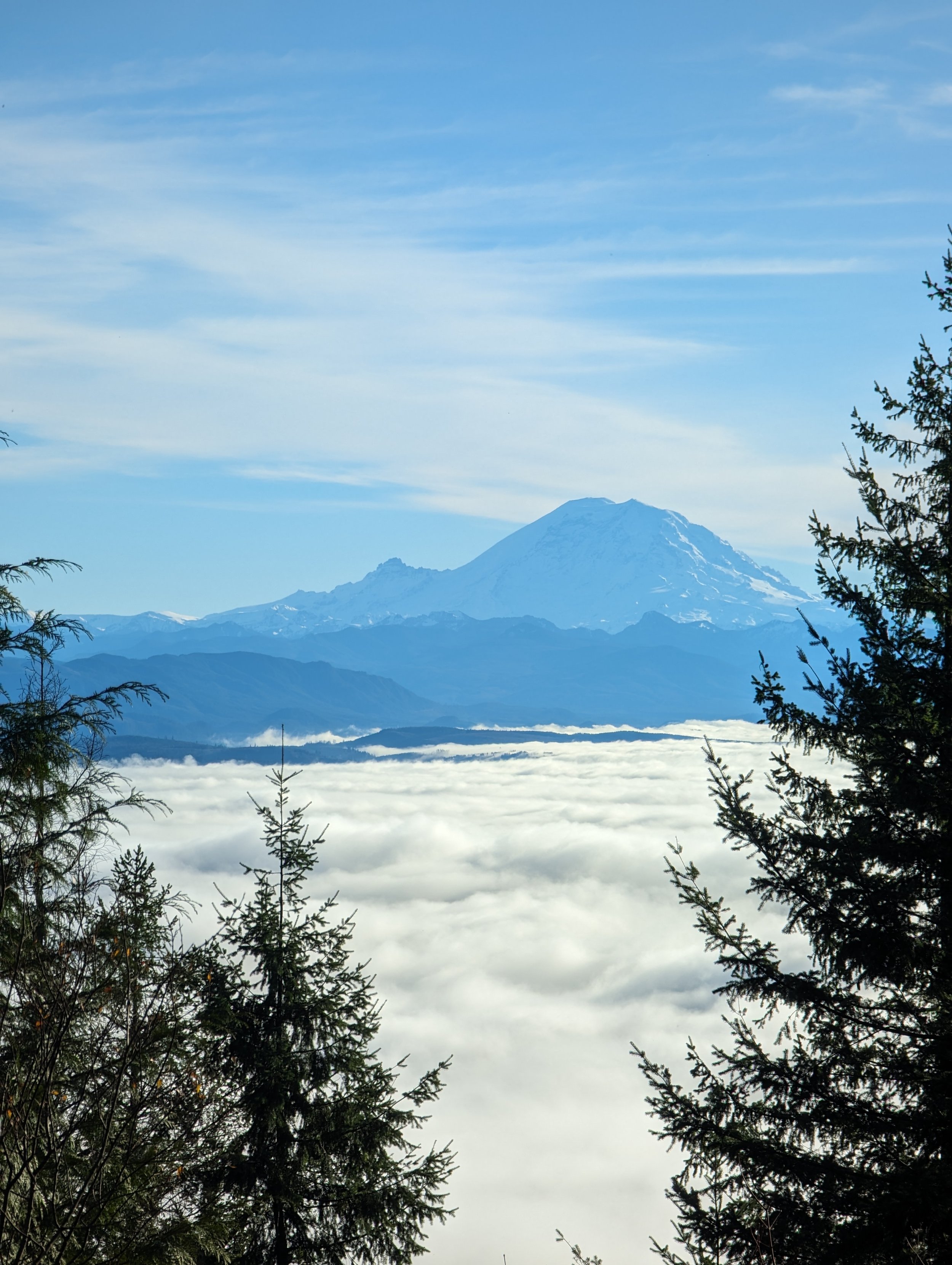 King County Parks in the Issaquah Alps — Issaquah Alps Trails Club