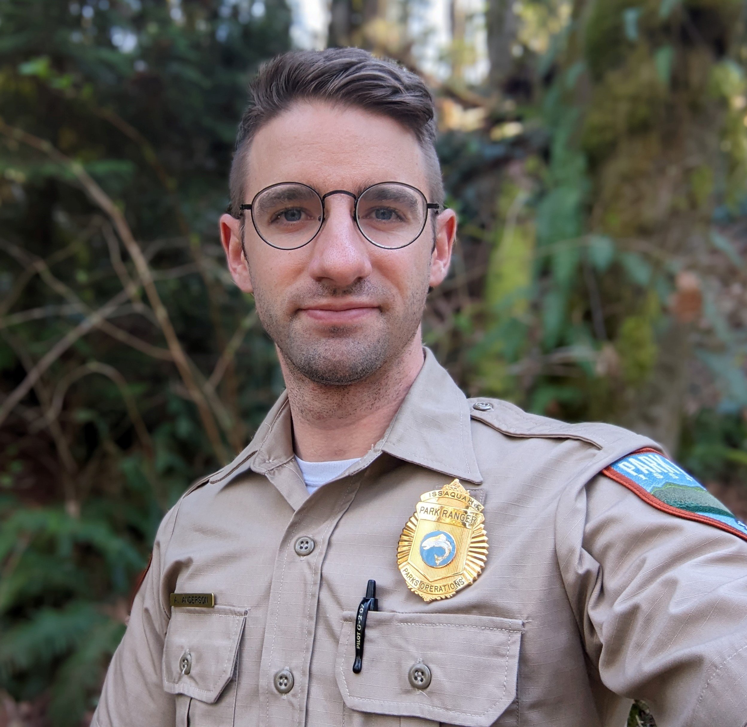 Hiking 101 — Issaquah Alps Trails Club