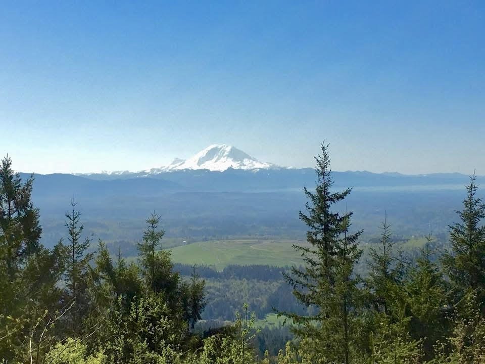 Squak Mountain: the State Park in the Issaquah Alps — Issaquah Alps ...