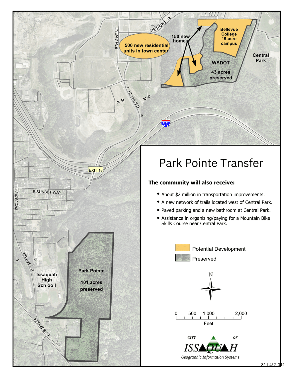 The History of Park Pointe and IATC’s Role in Conservation — Issaquah ...