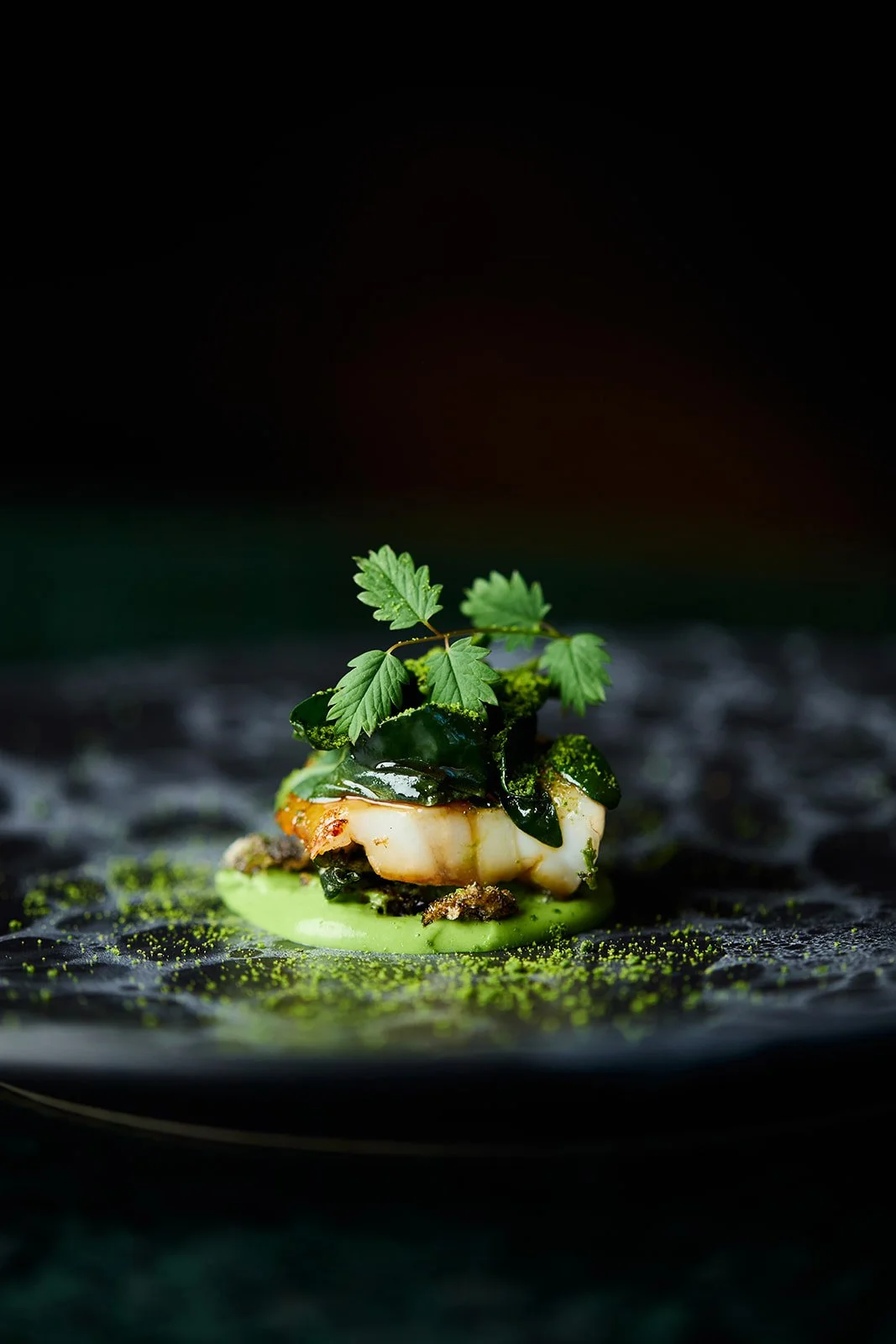Restaurant Navi - contemporary dining in Yarraville, Melbourne ...
