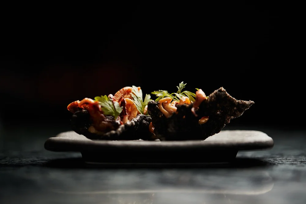Restaurant Navi - contemporary dining in Yarraville, Melbourne ...