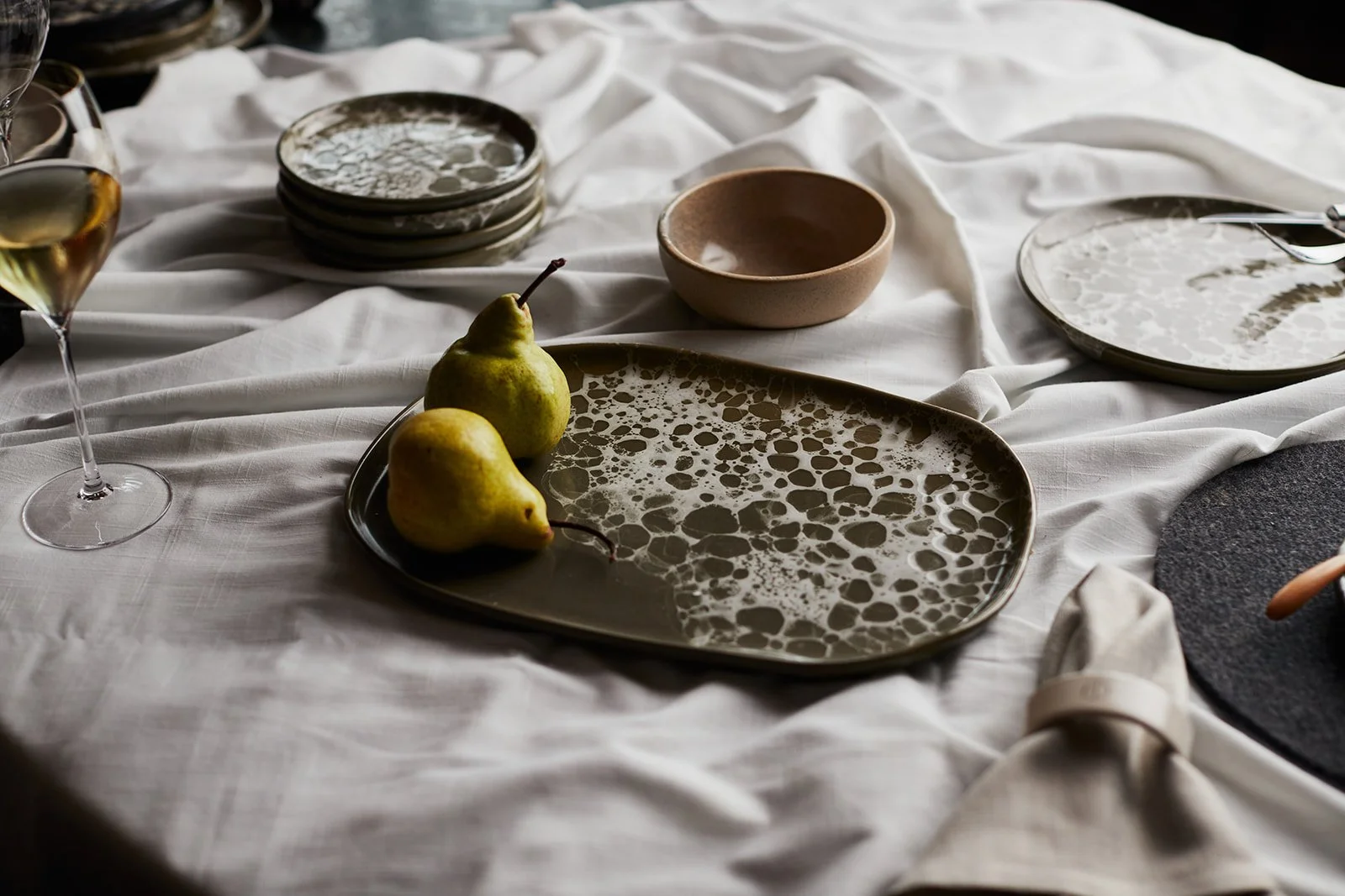 Restaurant Navi - contemporary dining in Yarraville, Melbourne ...