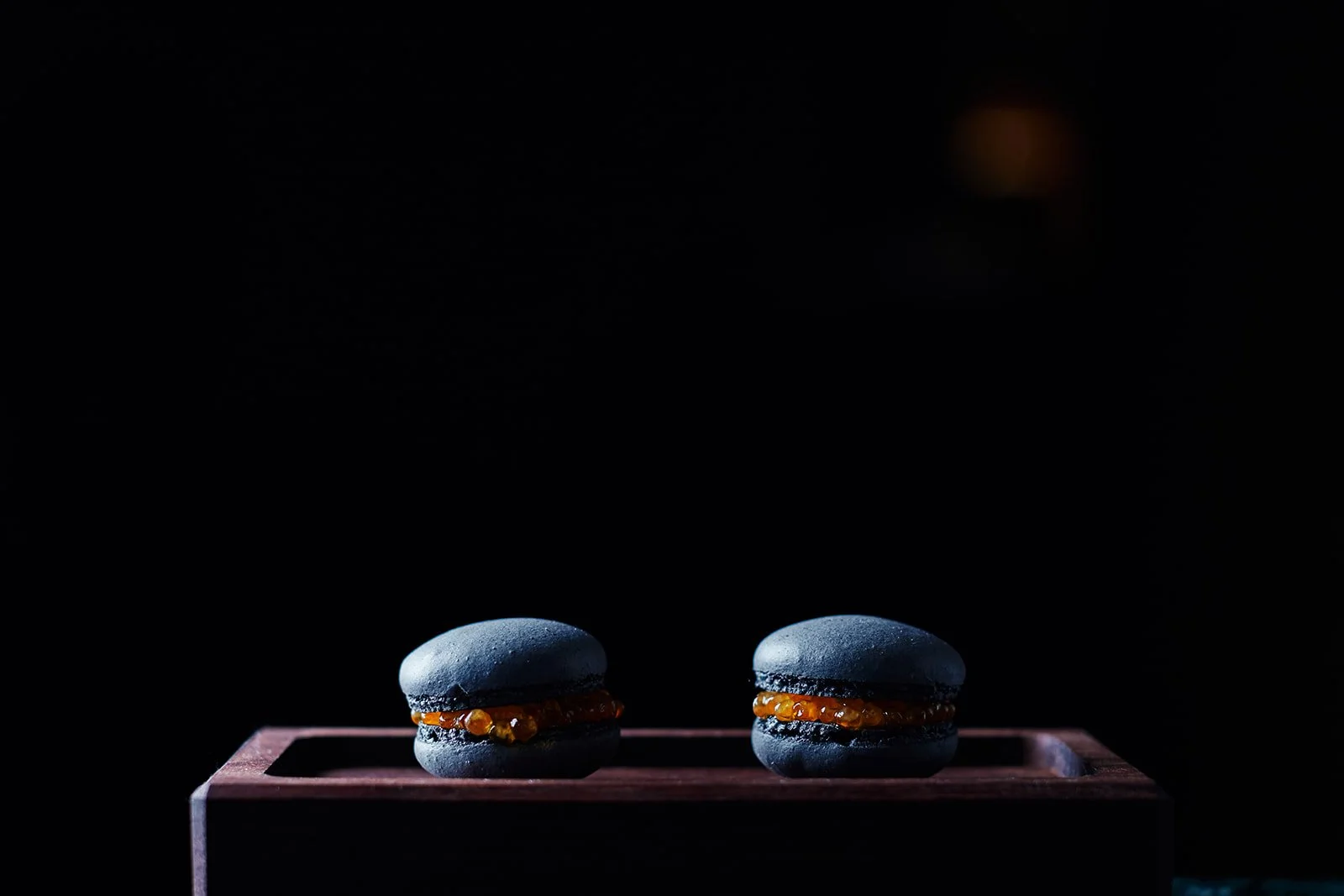 Restaurant Navi - contemporary dining in Yarraville, Melbourne ...