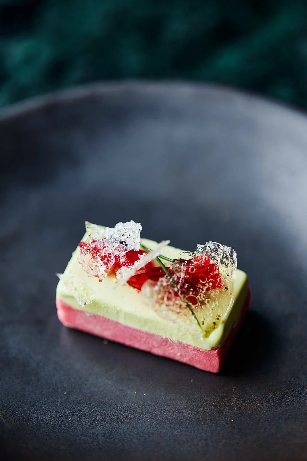 Restaurant Navi - contemporary dining in Yarraville, Melbourne ...