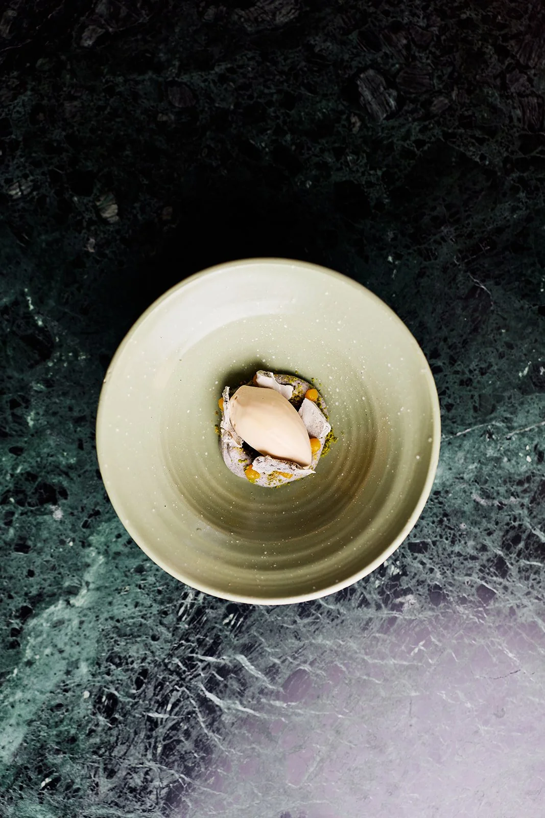 Navi Restaurant - an 8 course, seasonal tasting menu — Restaurant Navi