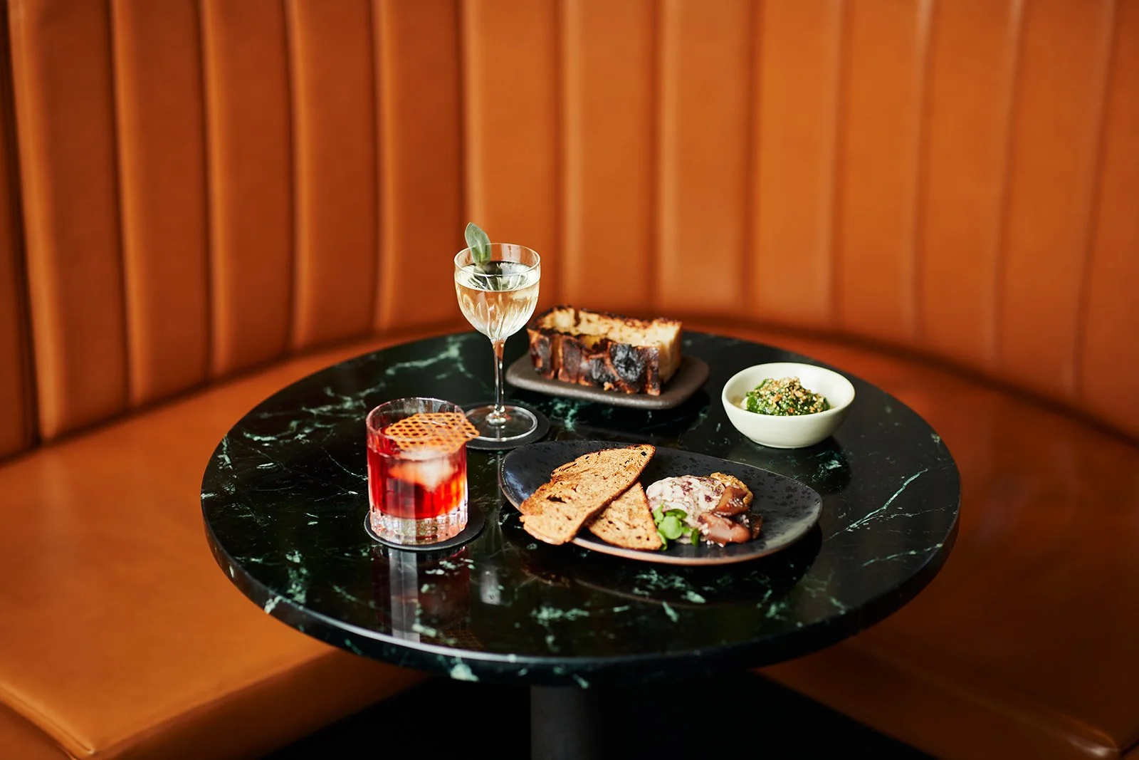 Functions & Events at Navi — Restaurant Navi