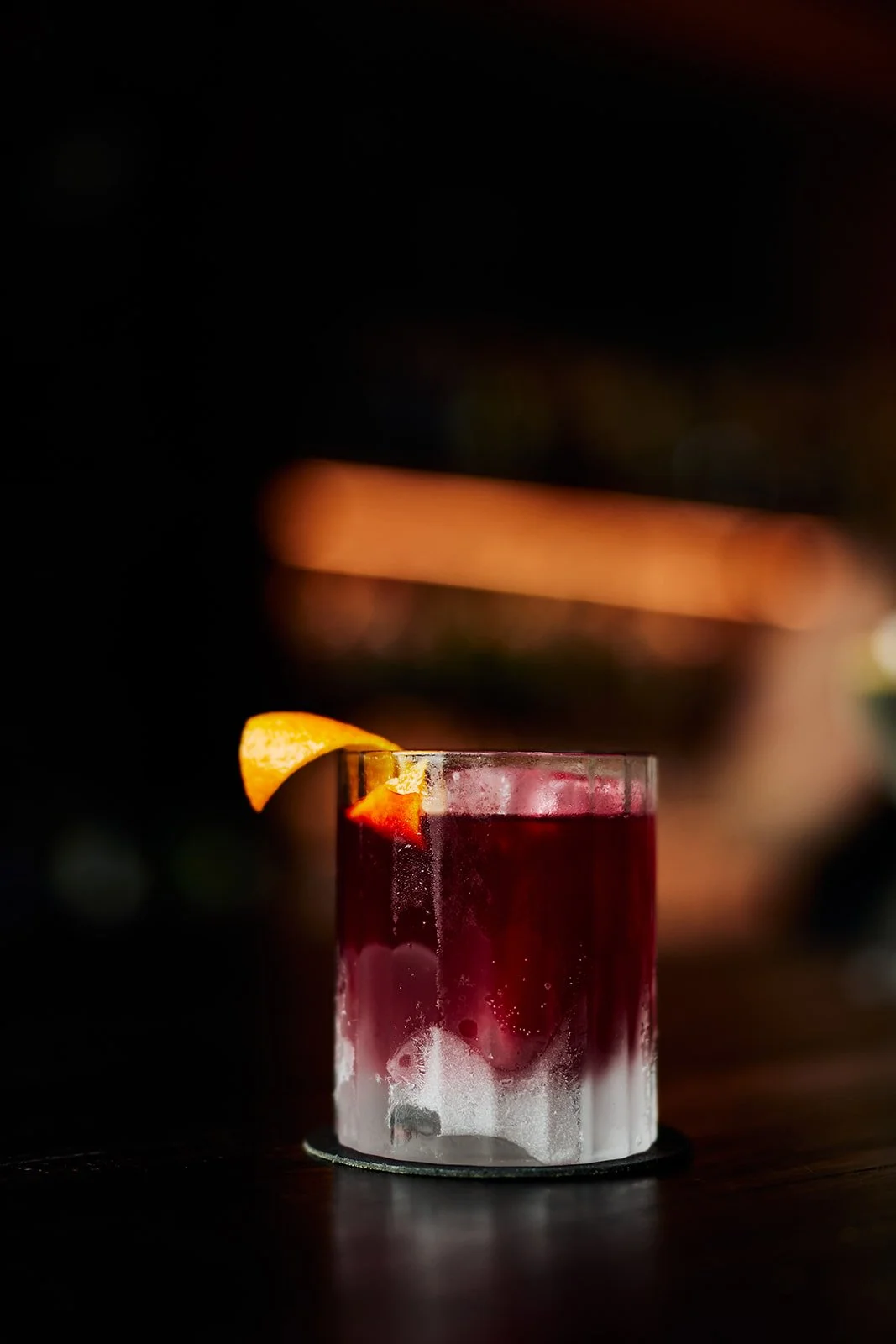 LOUNGE — Restaurant Navi