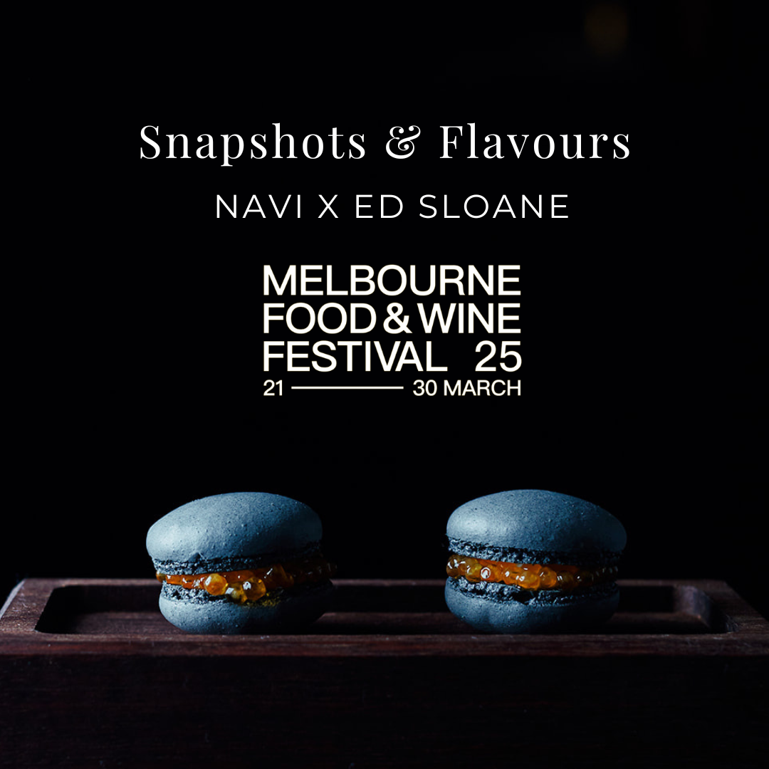 Restaurant Navi - Yarraville, Melbourne - Make a Reservation ...