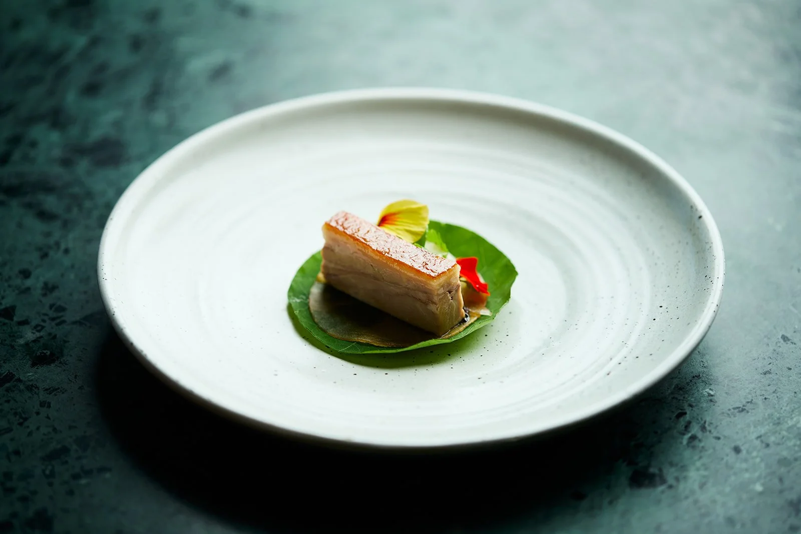 Restaurant Navi - contemporary dining in Yarraville, Melbourne ...